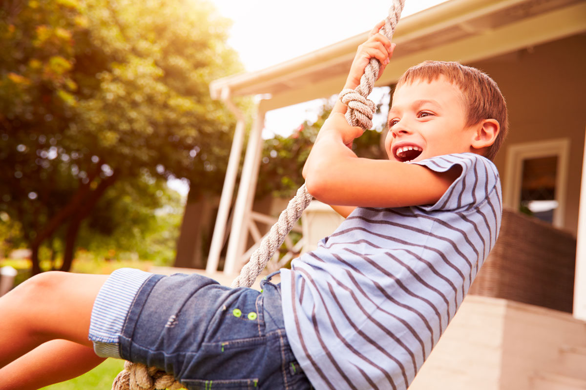 Visita oculistica pediatrica FOR KIDS a Milano | Neovision